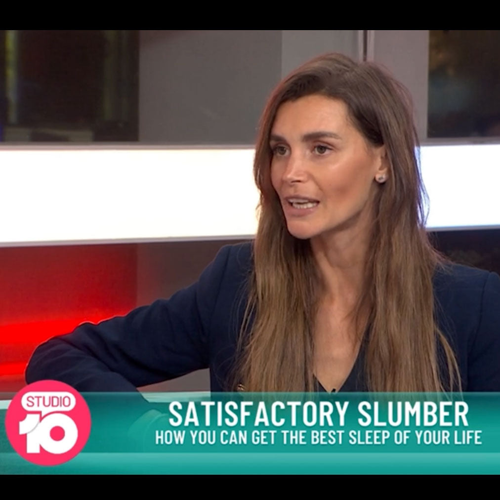 Studio 10 - Morning Show – woosahcoau